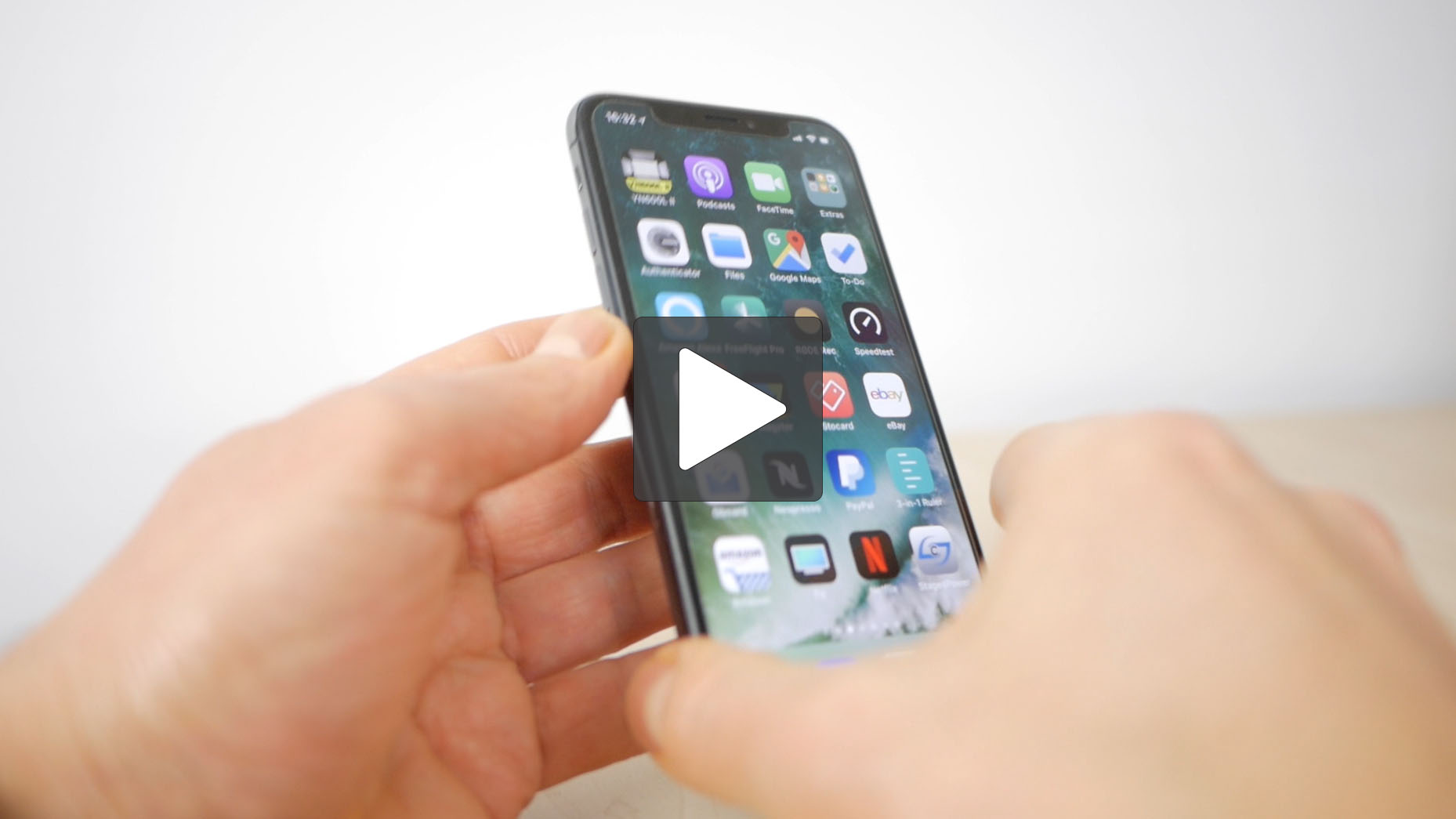 The iPhone X review. The best iPhone yet, but is it worth £1000? - The ...