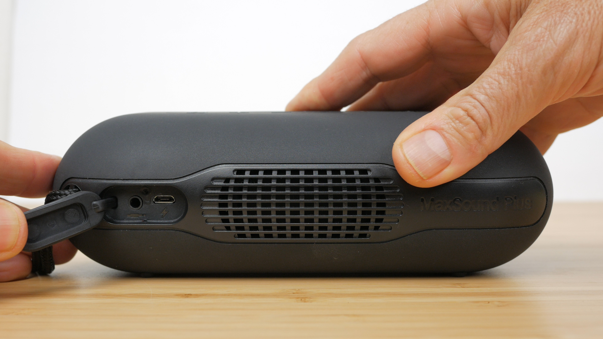 Tribit MaxSound Plus Bluetooth speaker review | Half the price of JBL ...