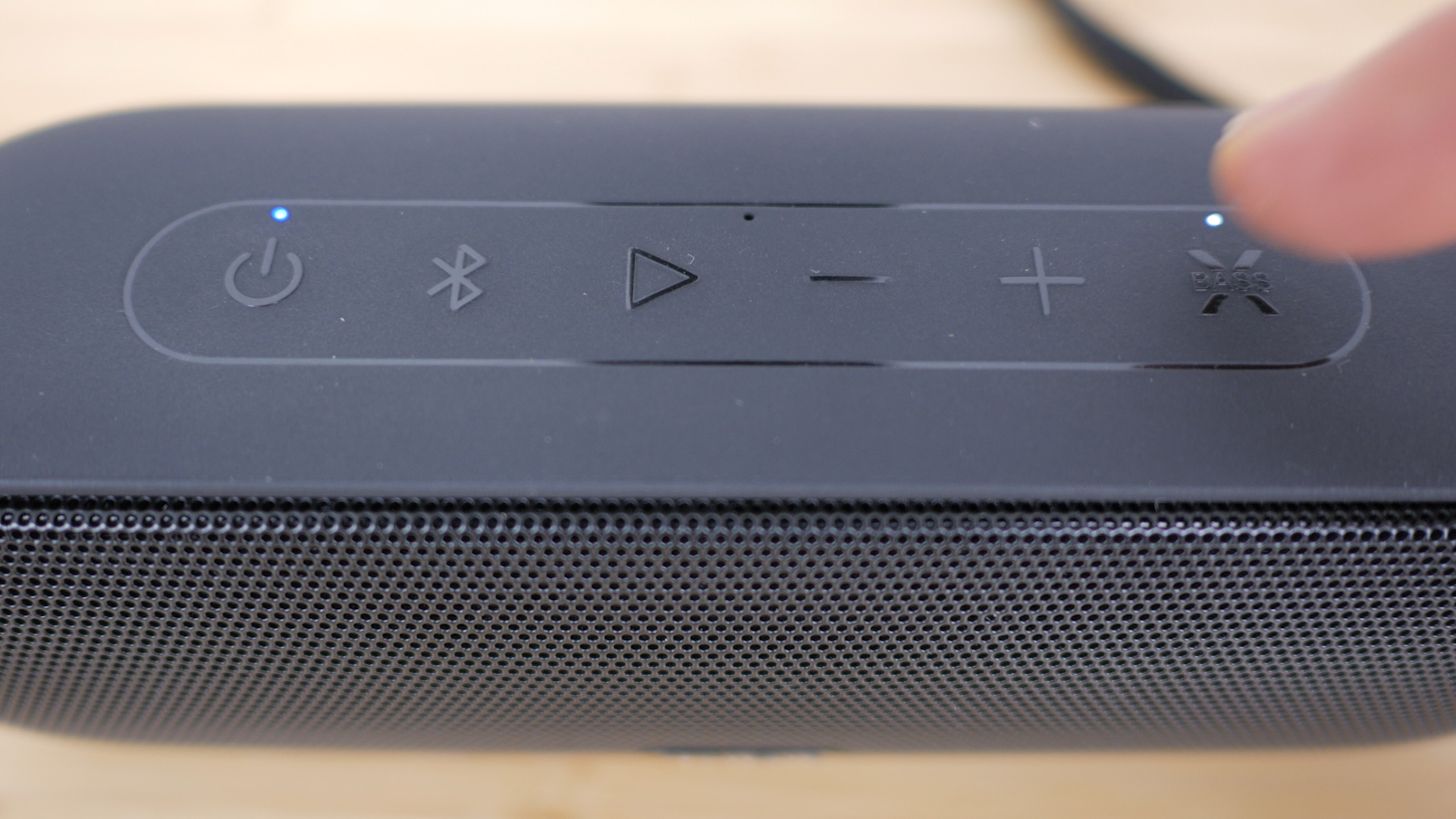 Tribit MaxSound Plus Bluetooth speaker review | Half the price of JBL ...