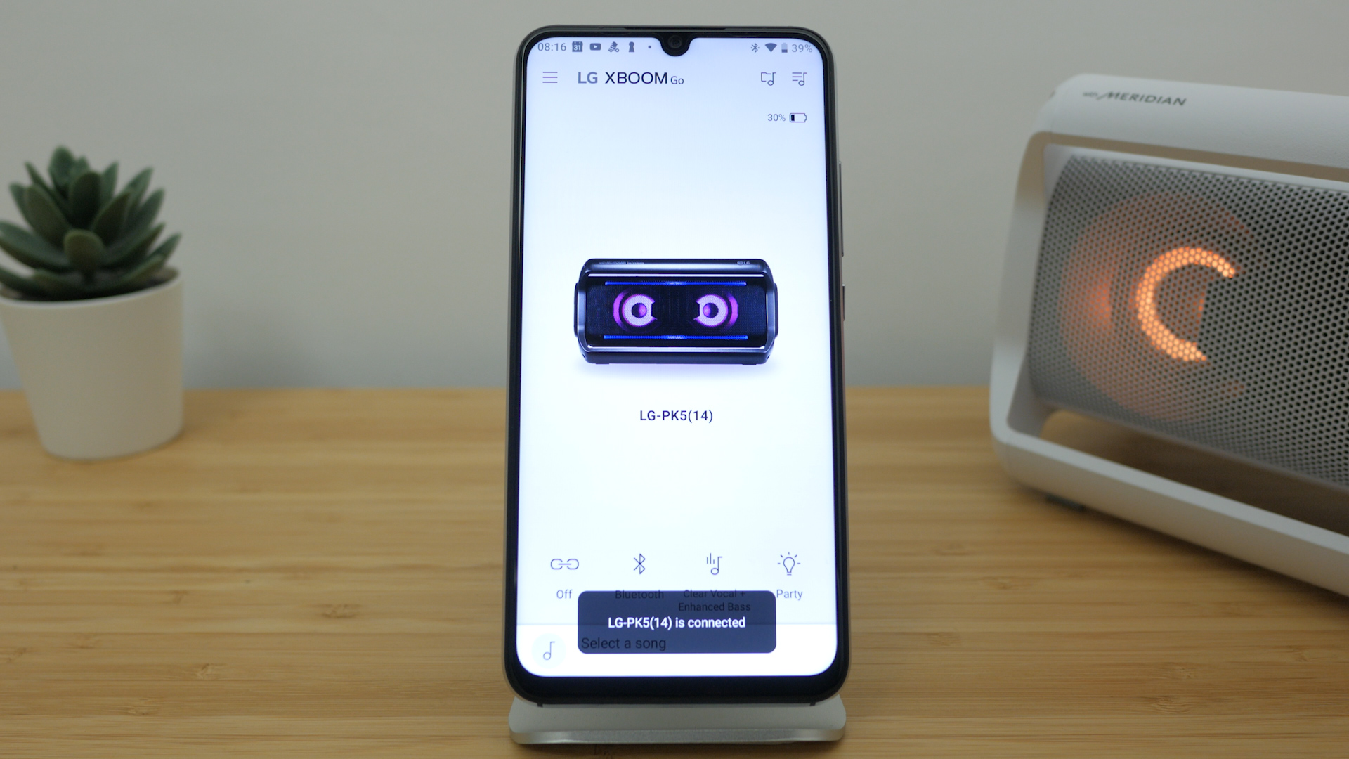 LG XBOOM Go PK5 review | vs PK3, PK7, Anker Motion+, JBL Flip 4 & 2 ...