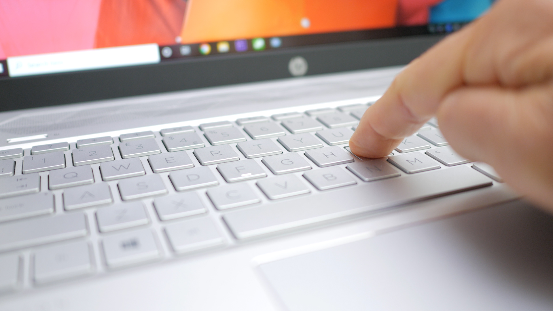 HP Pavilion 15 review | The perfect student or all-round laptop? - The ...