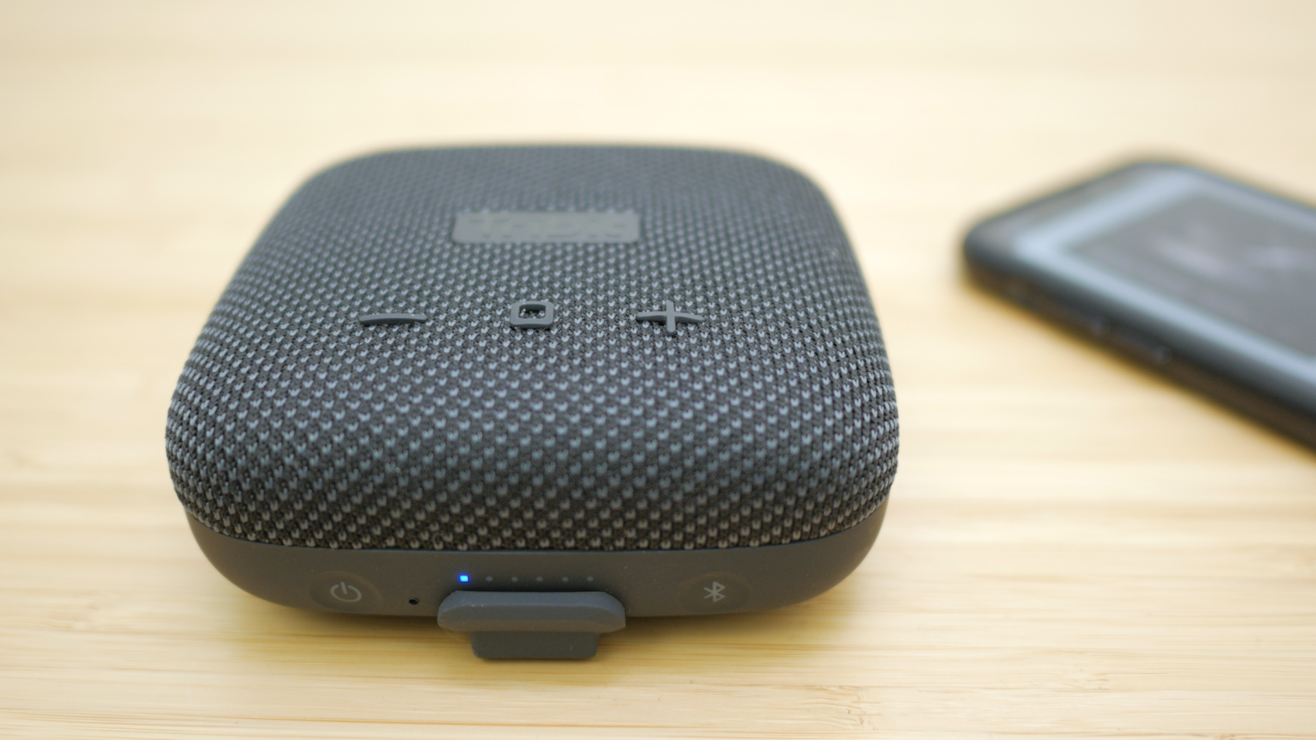 Tribit StormBox Micro review. Is this the best budget mini speaker?| vs ...