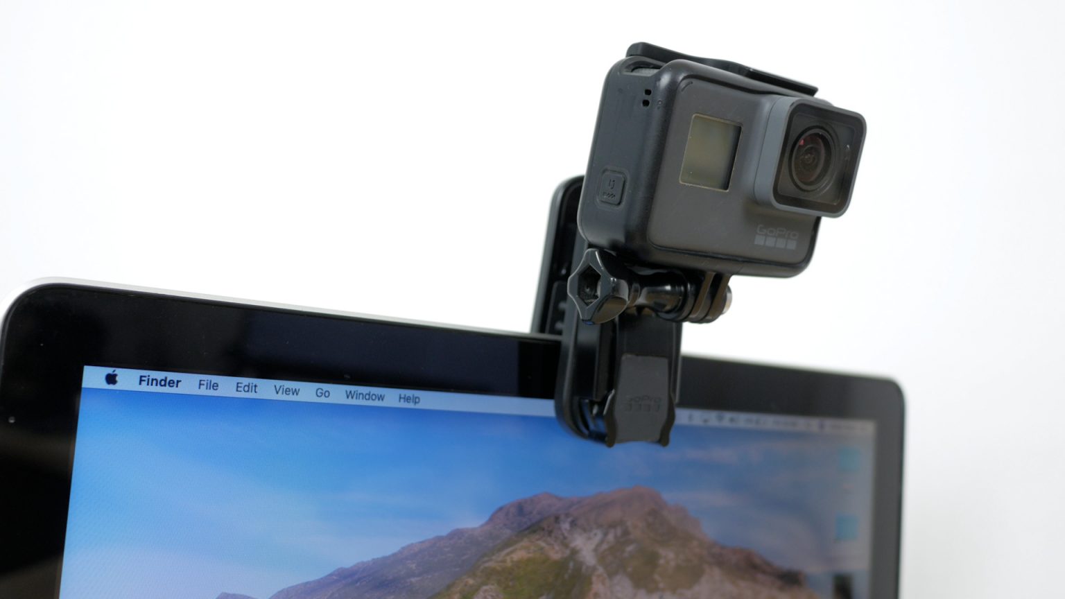 Use any GoPro as a webcam | GoPro webcam mode vs cheap capture card vs ...