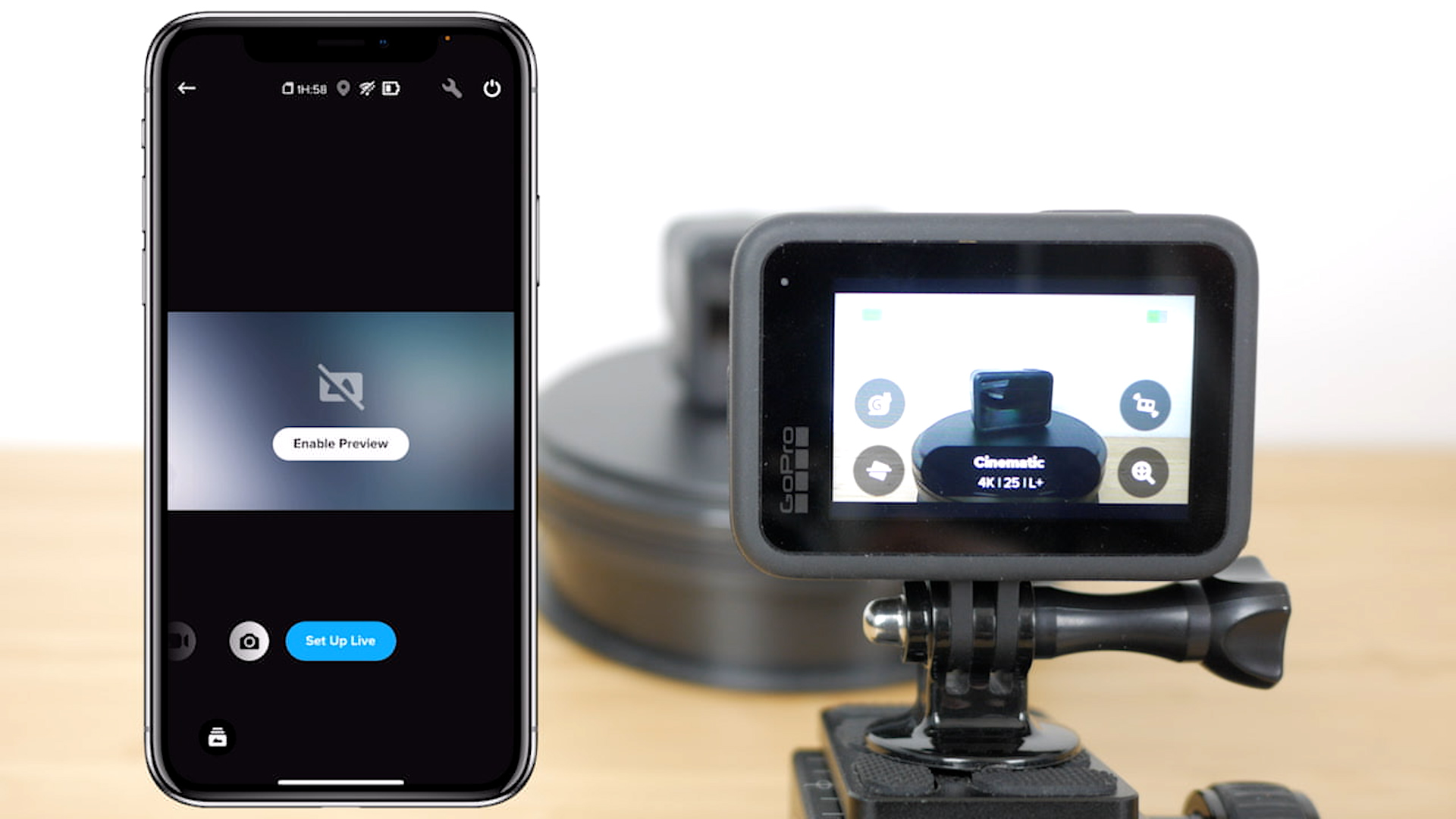 Use any GoPro as a webcam | GoPro webcam mode vs cheap capture card vs ...
