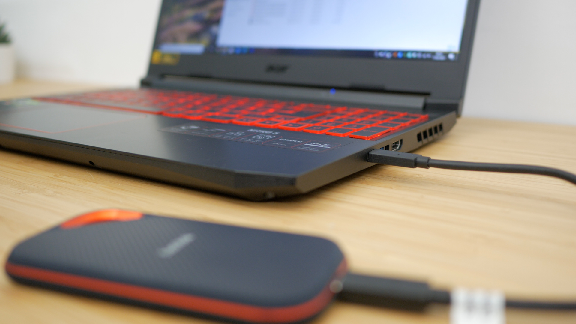 Acer Nitro 5 review 2021 | Fast budget gaming laptop | Gaming ...