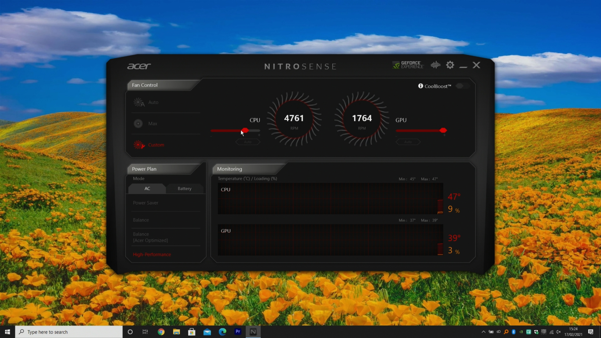 Acer Nitro 5 review 2021 | Fast budget gaming laptop | Gaming ...