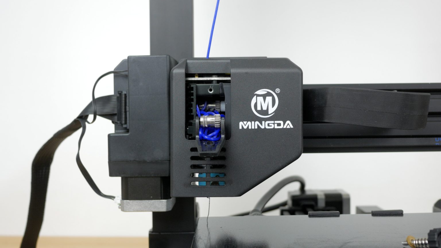 Mingda Magician X review | The perfect beginner 3D printer? - The ...