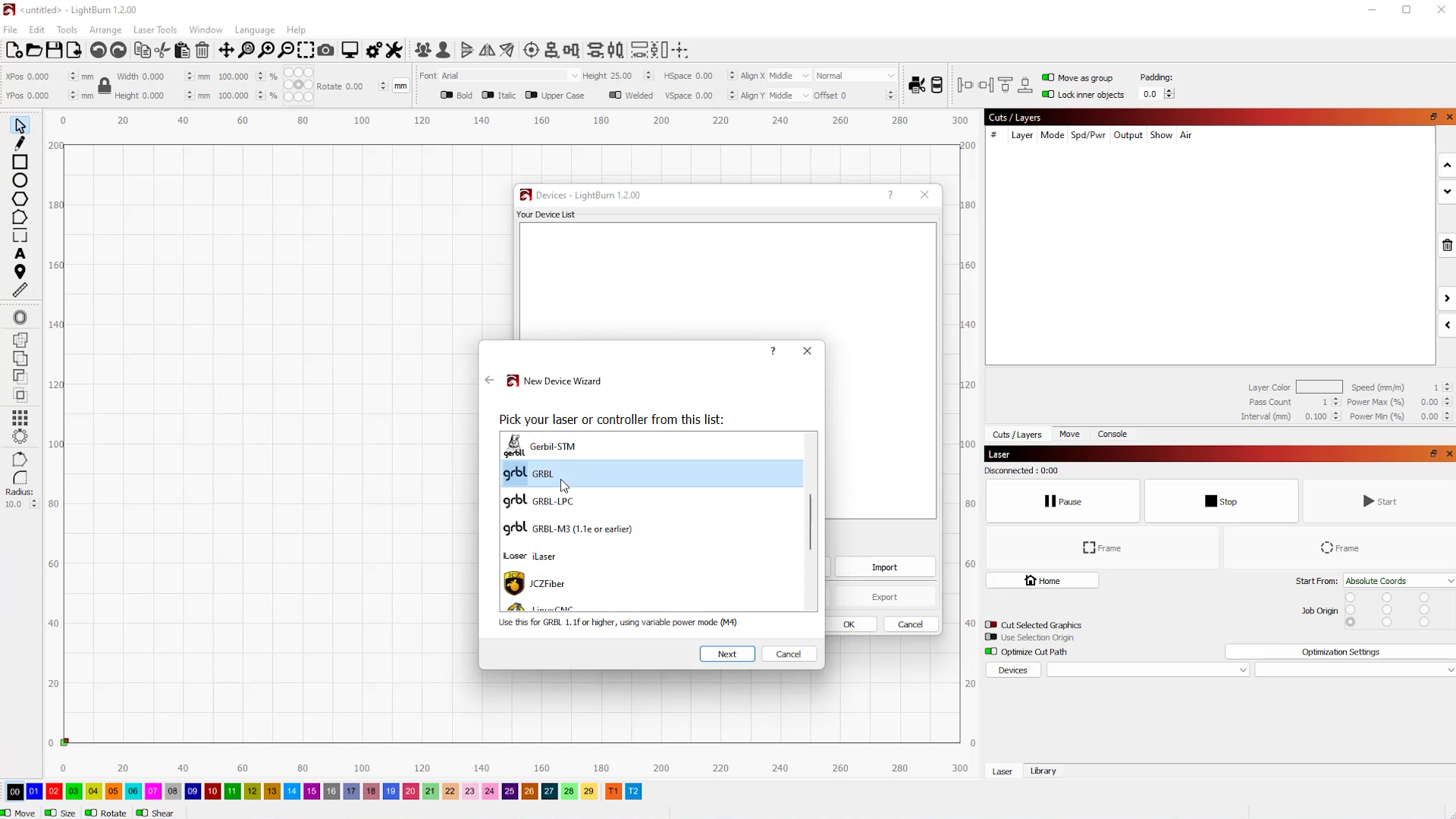 Laser cutters | An introducton with the TwoTrees TS2 10W diode laser ...