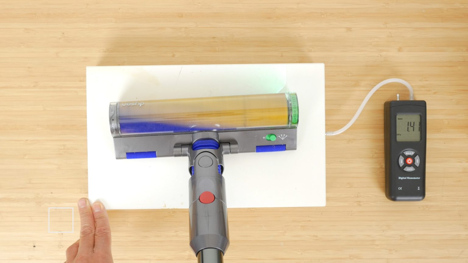 Dyson V12 Detect Slim review | Best all round cordless vacuum in 2022 ...