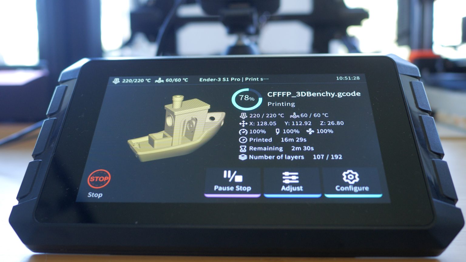 Creality Sonic Pad in-depth review | Faster, easier 3D printing? - The ...