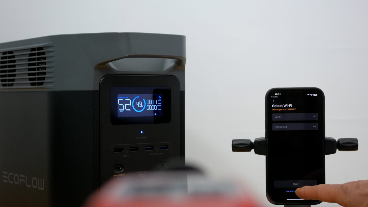 EcoFlow Delta 2 detailed review | Best all-round portable power station ...