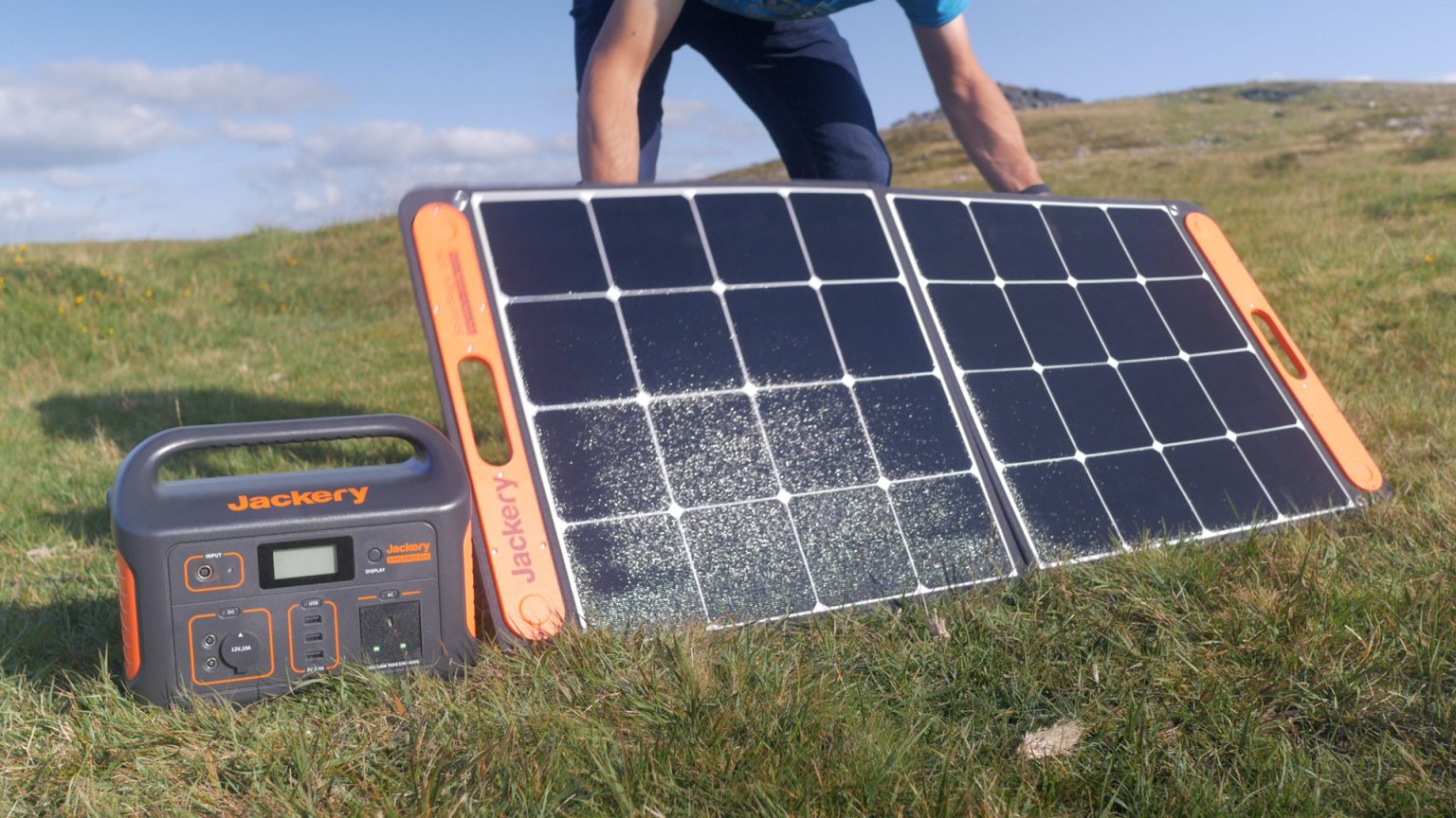 EcoFlow Delta 2 detailed review | Best all-round portable power station ...