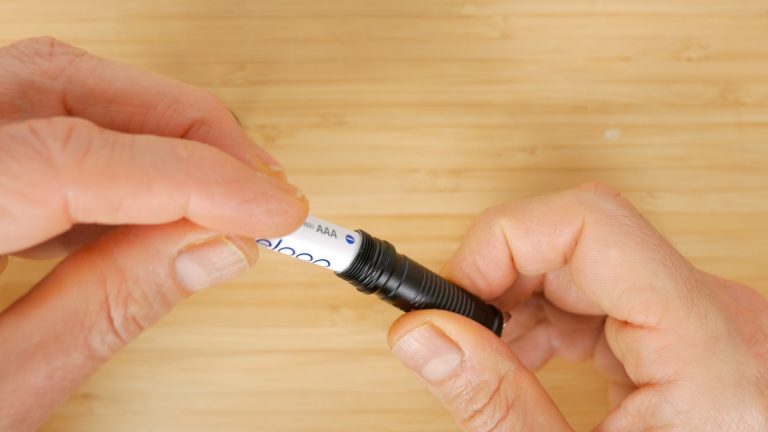 7 Best Keychain Flashlights for EDC (Everyday Carry) - The Technology Man