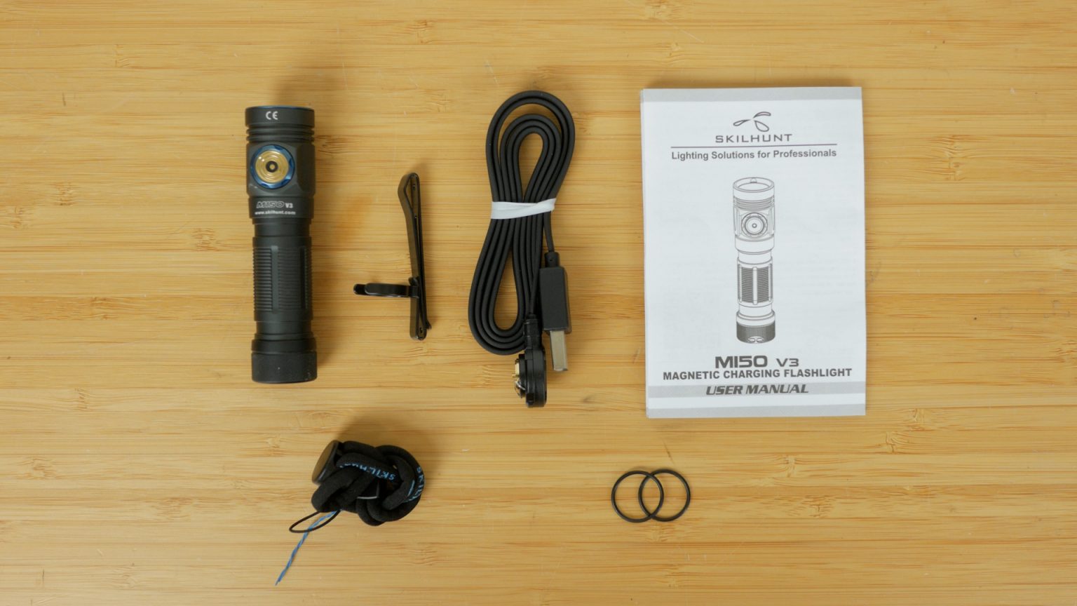 10 Best Pocket Flashlights for EDC (Everyday carry) | Olight vs ...