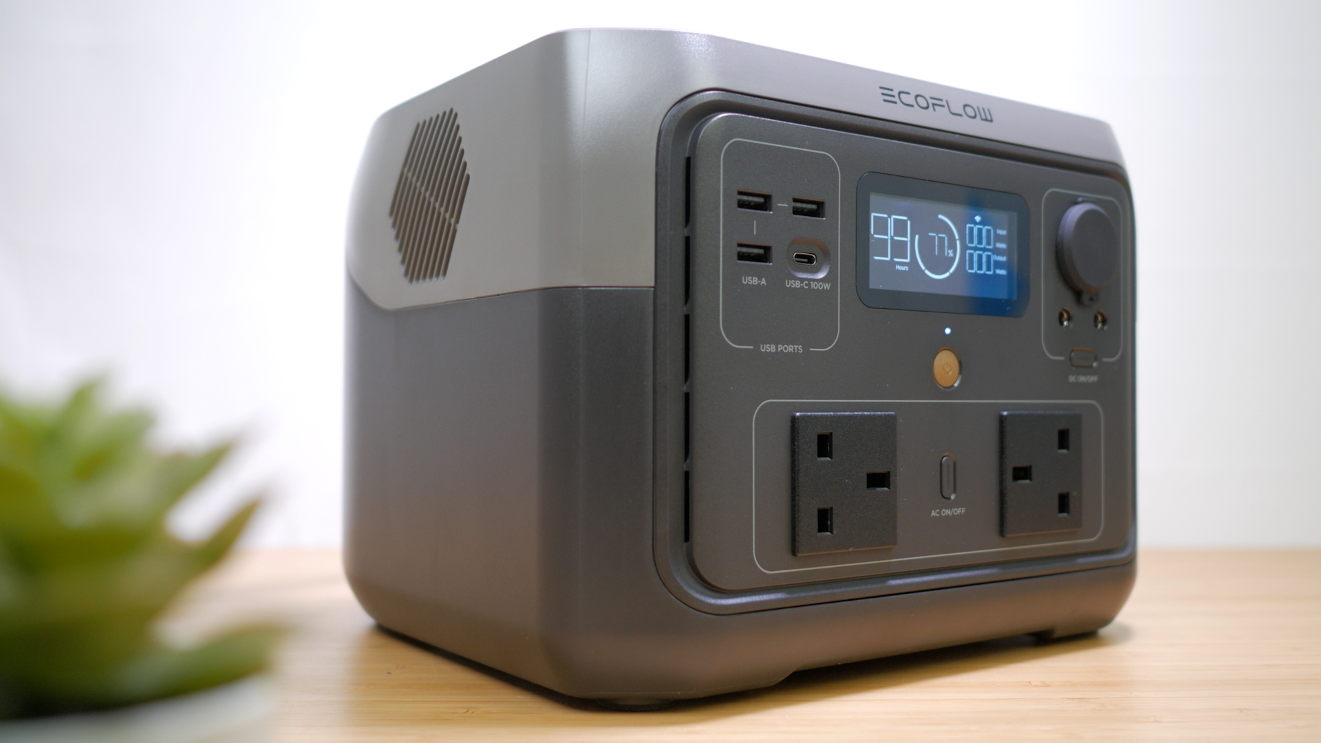 EcoFlow River 2 Max review | Best 500W portable power station? - The ...