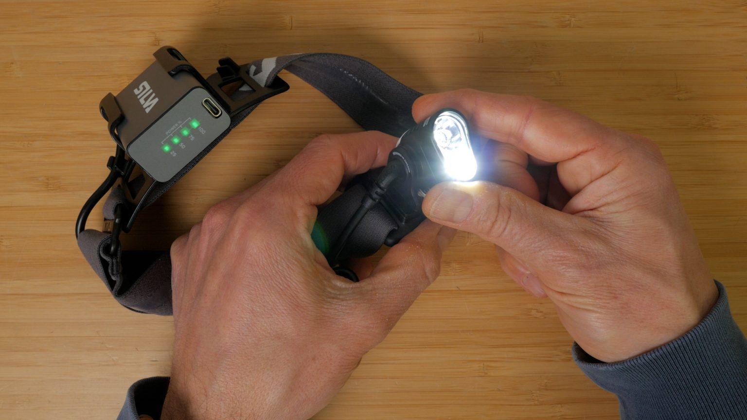 Best headlamp? | 16 tested - budget, running & overall top picks - The ...