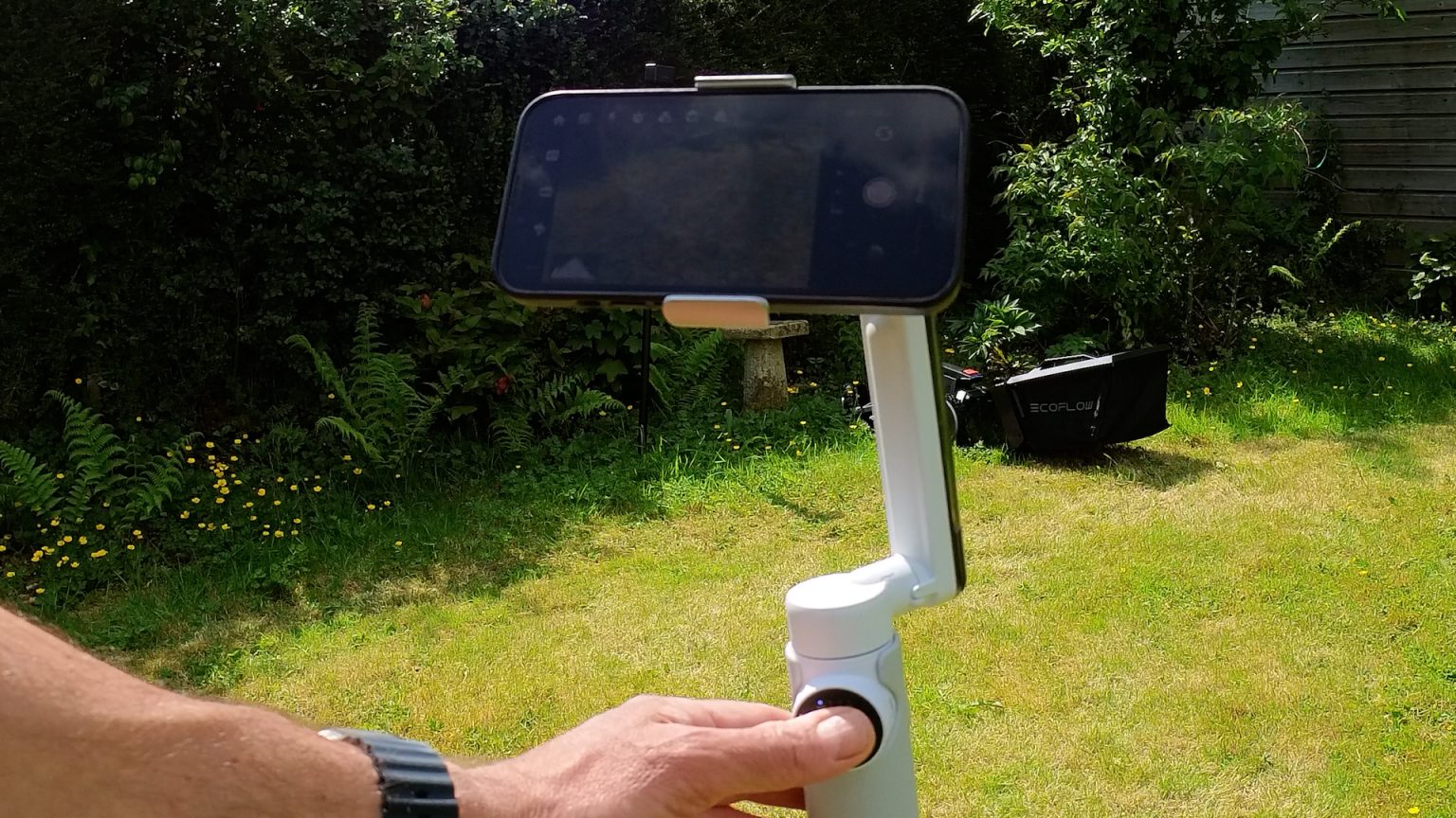 Insta360 Flow Smartphone Gimbal Review | Everything you need to know ...