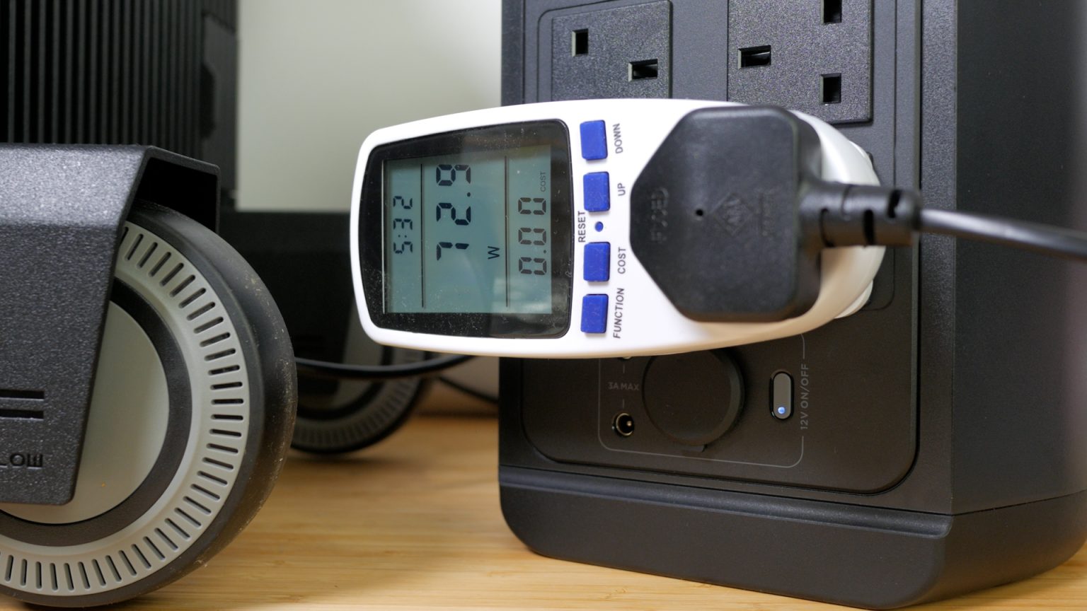 EcoFlow Glacier Detailed Review | Portable Battery Fridge Freezer Ice ...