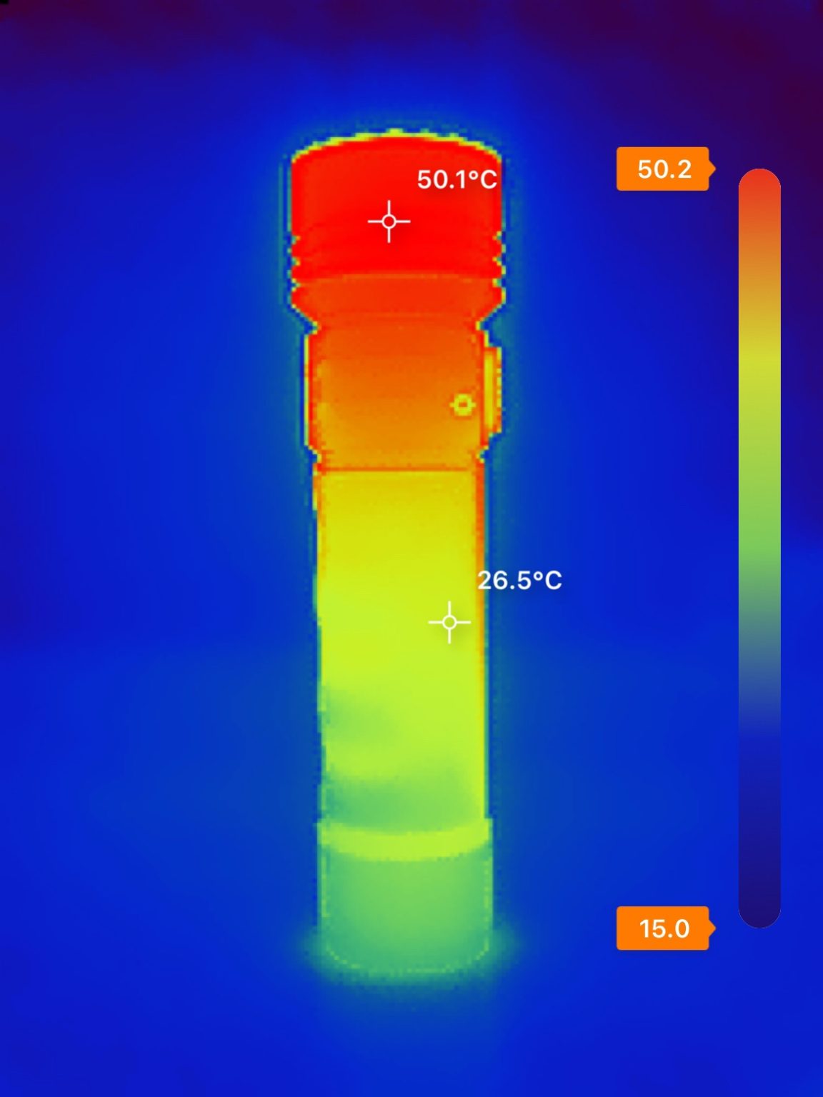 Olight Seeker 4 Pro Review | The Perfect Torch? - The Technology Man