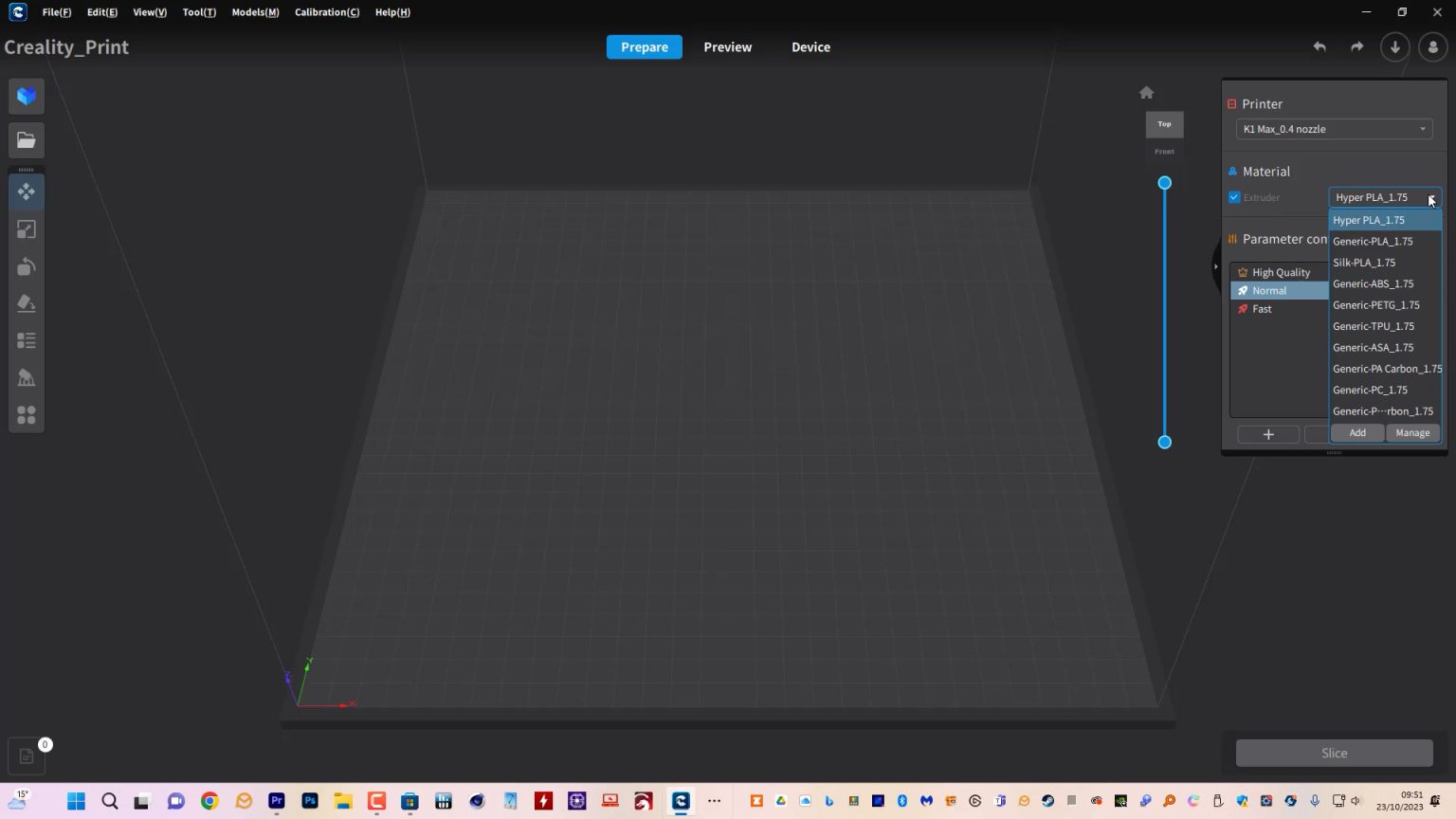 Creality K1 Max Detailed Review | Big, Fast, AI | The Perfect 3D ...