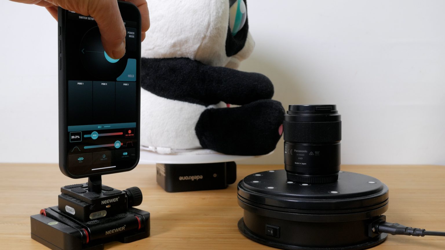Creality Ferret Pro Review | Entry Level 3D Scanner | Is it any good ...