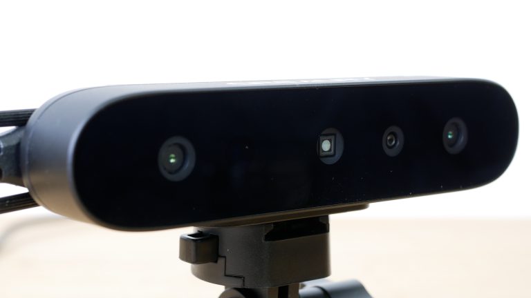 Creality Ferret Pro Review | Entry Level 3D Scanner | Is it any good ...