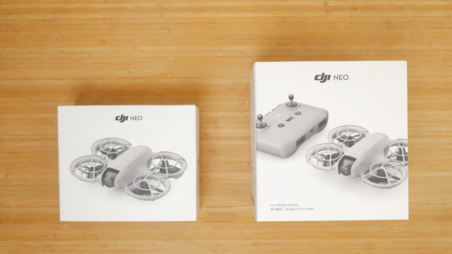 DJI Neo Full Review. (Almost) Perfect Self Flying Budget Drone - The ...