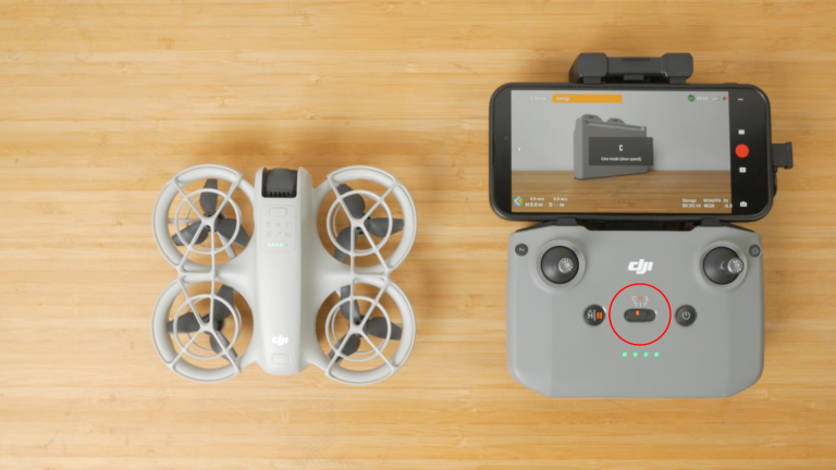 DJI Neo Full Review. (Almost) Perfect Self Flying Budget Drone - The ...