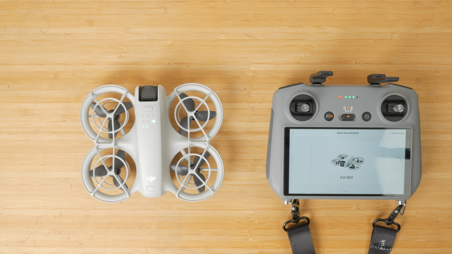 DJI Neo Full Review. (Almost) Perfect Self Flying Budget Drone - The ...