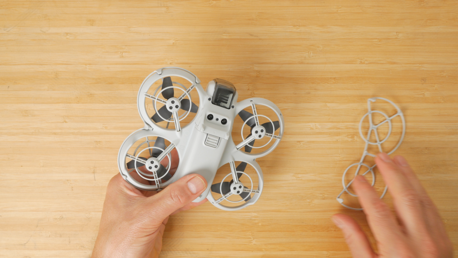 DJI Neo Full Review. (Almost) Perfect Self Flying Budget Drone - The ...