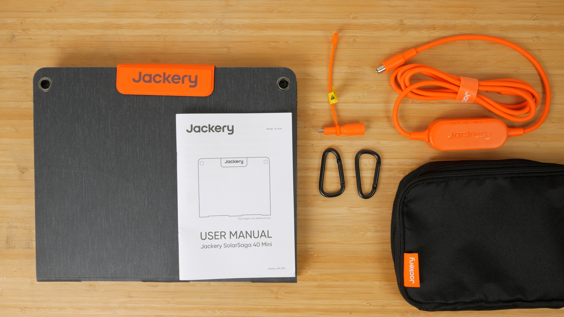 Power All Your Tech Anywhere: Jackery Explorer 240 V2 Full Review - The ...
