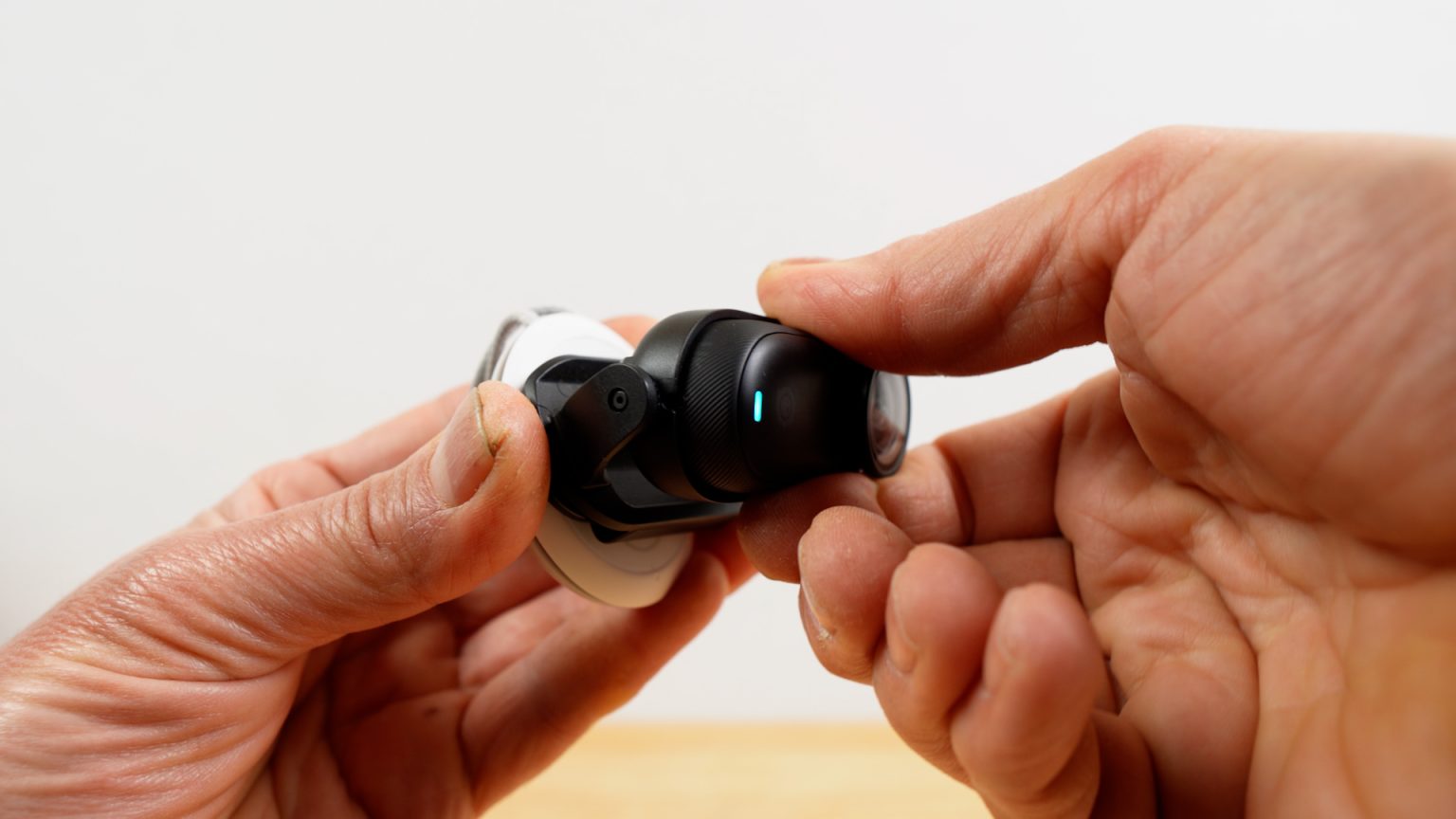 Insta360 GO 3S Review | The Best Tiny All-Round Camera? - The ...