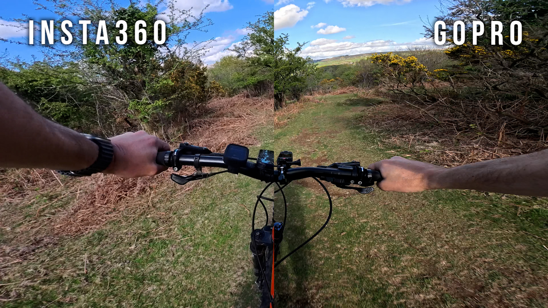 Insta360 Ace Pro 2 vs GoPro Hero 13 – Which One Should You Buy in 2025 ...