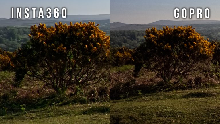 Insta360 Ace Pro 2 vs GoPro Hero 13 – Which One Should You Buy in 2025 ...