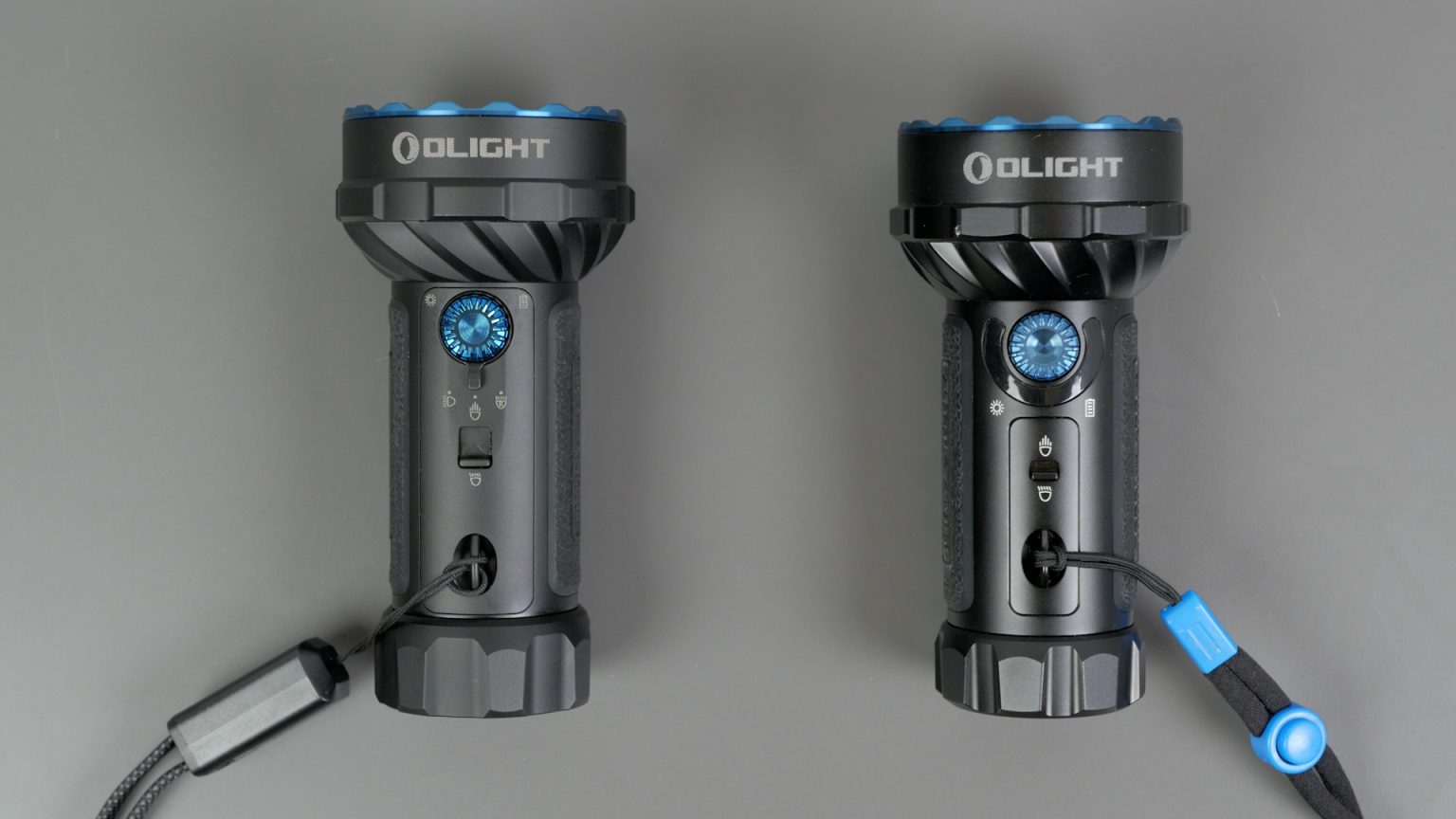 The Most Capable Compact Torch? Olight Marauder Mini 2 Full Review ...