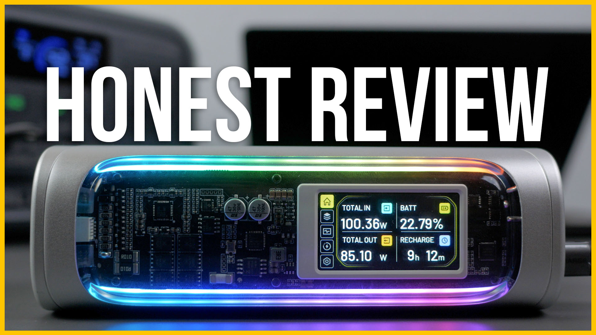 Shargeek 300 Review – The Most Powerful Power Bank Yet? - The ...